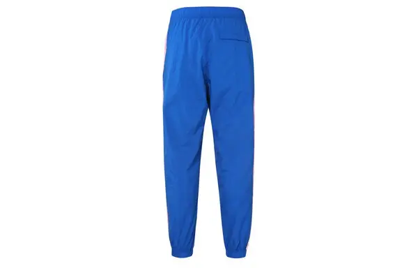 Nike As M Nsw Swoosh Pant Side Sports Long Pants
