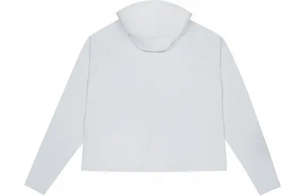 NEW BALANCE Full Zip Hooded Jacket