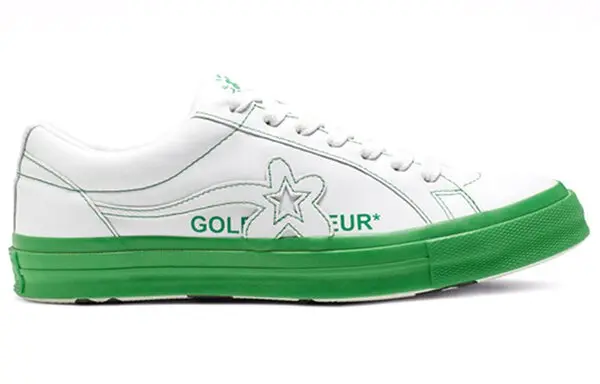 CONVERSE Golf Le Fleur One Star Ox Sneakers