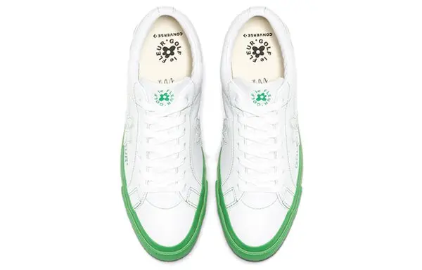 CONVERSE Golf Le Fleur One Star Ox Sneakers