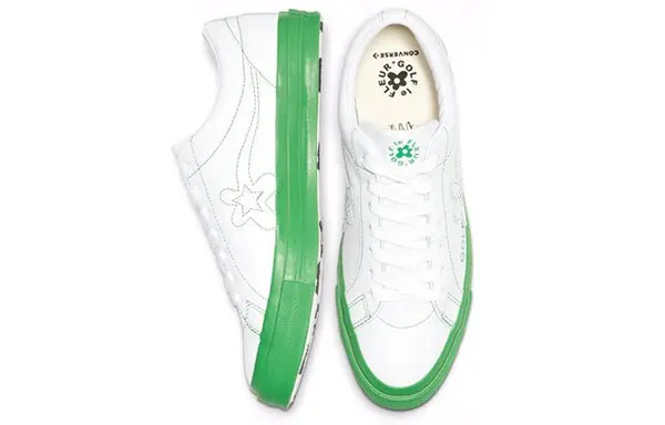 CONVERSE Golf Le Fleur One Star Ox Sneakers
