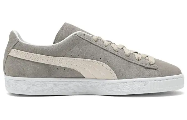 PUMA X Jjjjound Suede "limestone" China Exclusive Sneakers - Grey