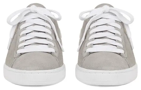 PUMA X Jjjjound Suede "limestone" China Exclusive Sneakers - Grey