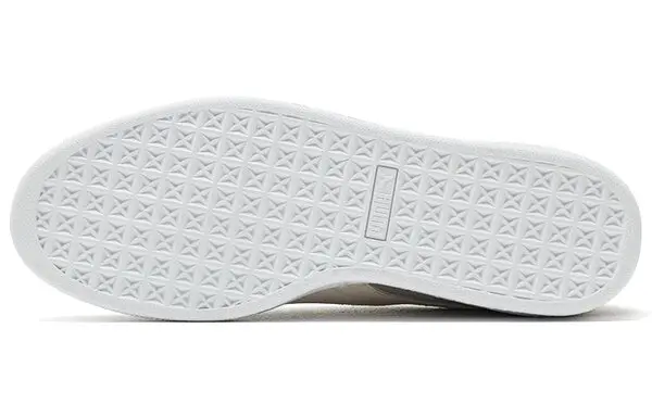 PUMA X Jjjjound Suede "limestone" China Exclusive Sneakers - Grey