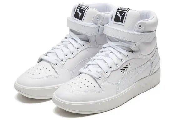 PUMA Sky Lx Mid Sneakers