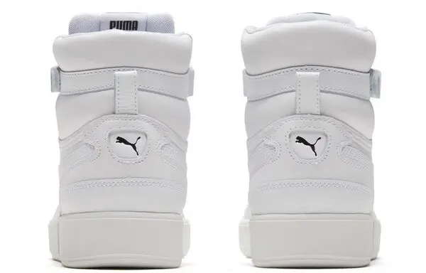 PUMA Sky Lx Mid Sneakers