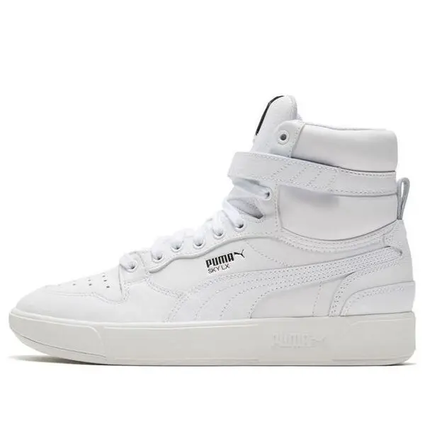 PUMA Sky Lx Mid Sneakers