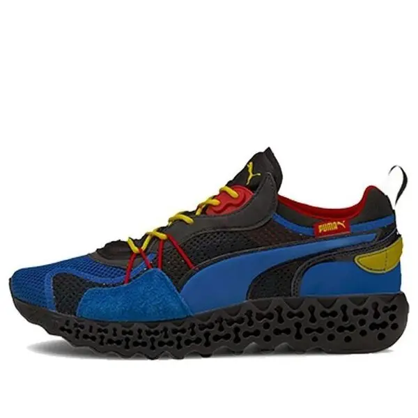 PUMA Calibrate Restored "lapis - Blue