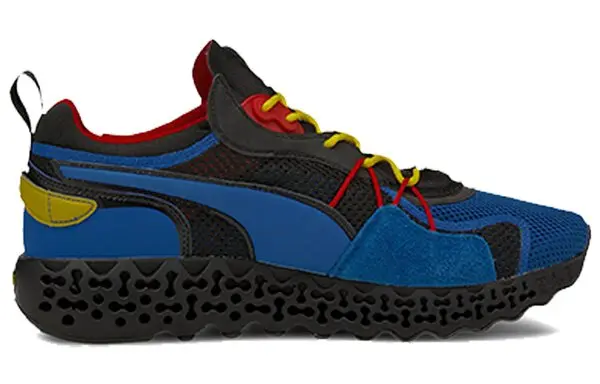 PUMA Calibrate Restored "lapis