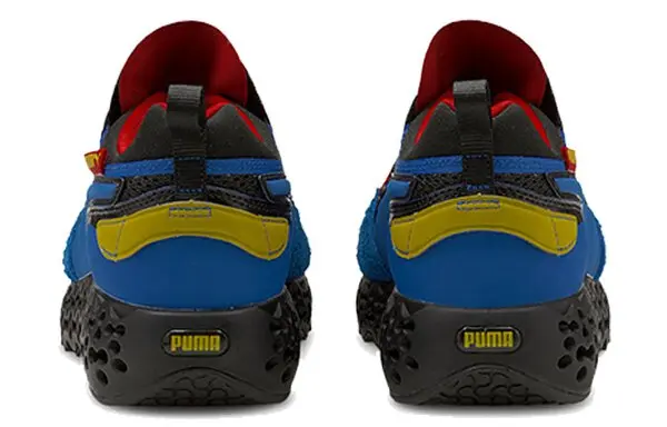 PUMA Calibrate Restored "lapis