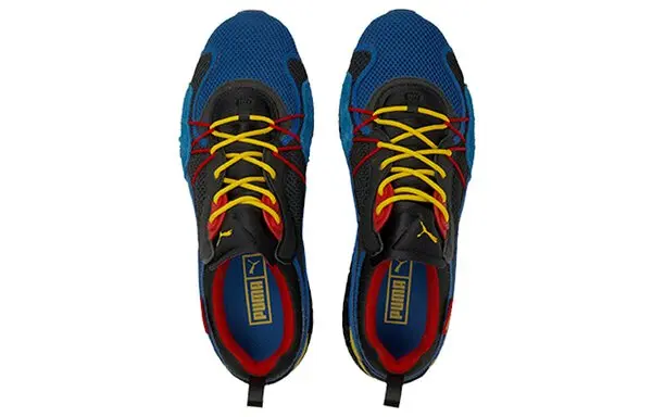 PUMA Calibrate Restored "lapis