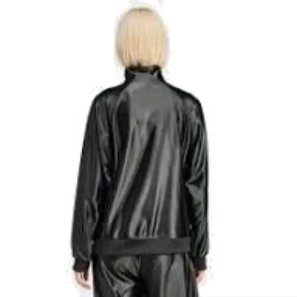 Adidas Embellished 3-stripes Track Top