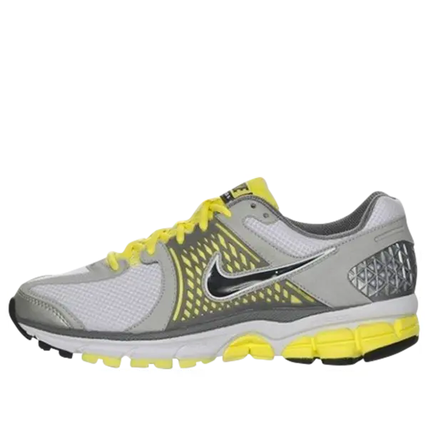 Nike Zoom Vomero 'grey Yellow - Grey/yellow