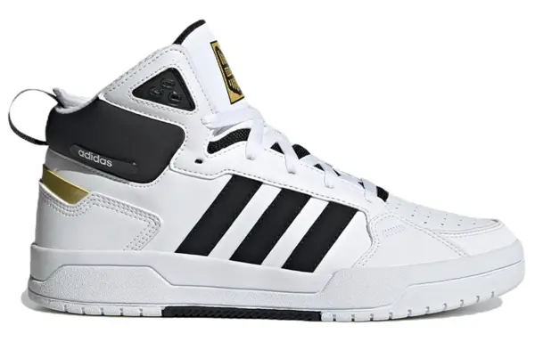 Adidas 100db Mid Sneakers