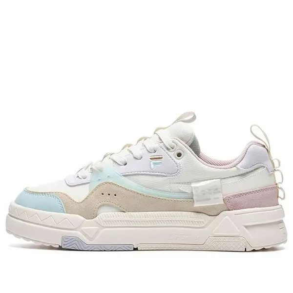 FILA FUSION Ban Low Top Sneakers - Default Color