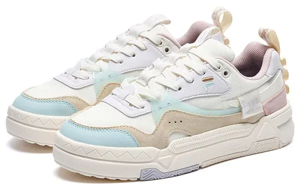 FILA FUSION Ban Low Top Sneakers
