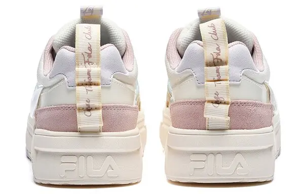 FILA FUSION Ban Low Top Sneakers