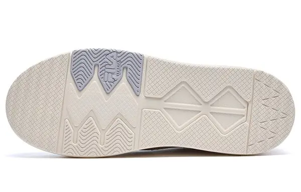 FILA FUSION Ban Low Top Sneakers