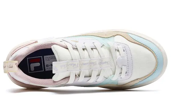 FILA FUSION Ban Low Top Sneakers - Default Color