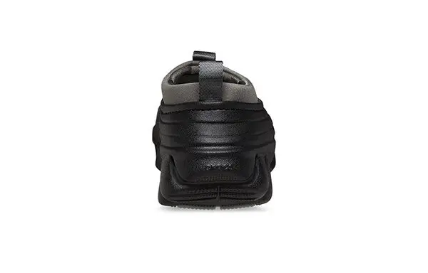 CROCS Echo Storm Shoes - Black/grey