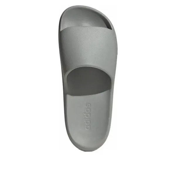 Adidas Adilette Lumia Slipper - Grey
