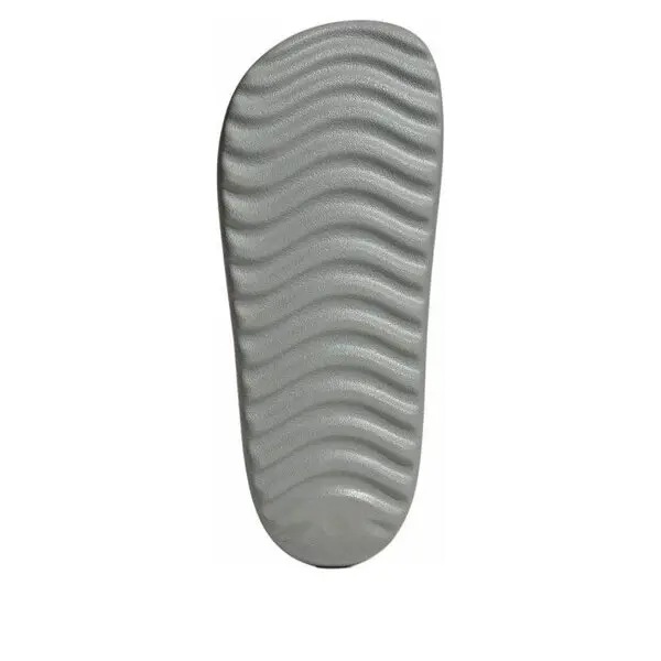 Adidas Adilette Lumia Slipper - Grey