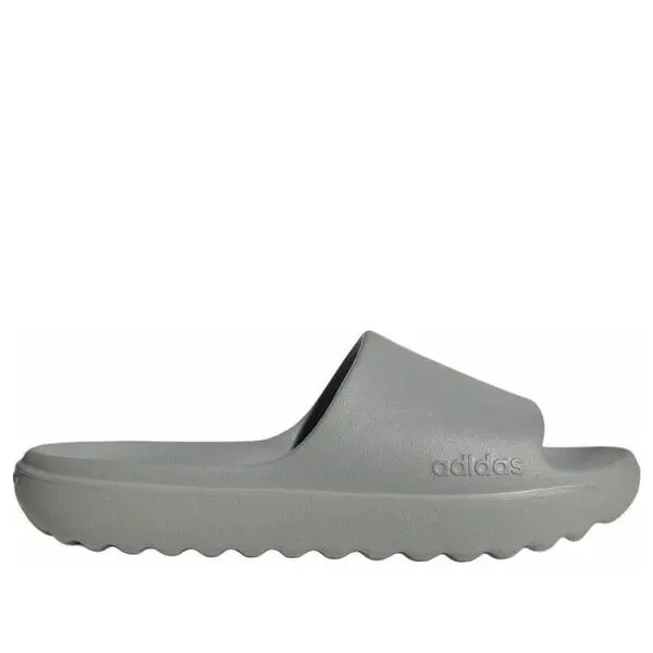 Adidas Adilette Lumia Slipper - Grey