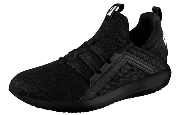PUMA Mega Nrgy Minimalist Sneakers