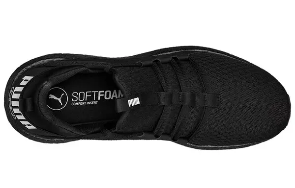 PUMA Mega Nrgy Minimalist Sneakers