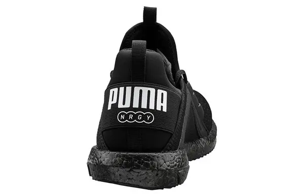 PUMA Mega Nrgy Minimalist Sneakers