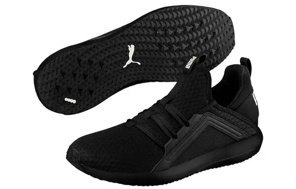 PUMA Mega Nrgy Minimalist Sneakers