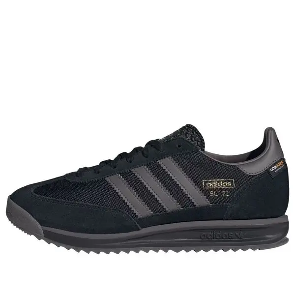 Adidas Sl 72 Rs Sneakers - Core Black/charcoal