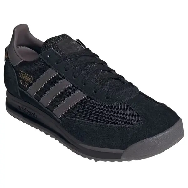 Adidas Sl 72 Rs Sneakers - Core Black/charcoal