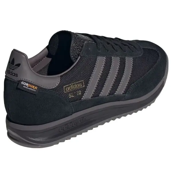 Adidas Sl 72 Rs Sneakers - Core Black/charcoal