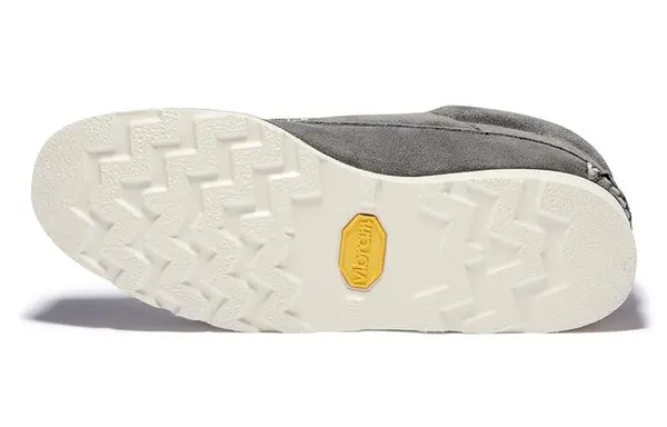 Timberland 3-eye Wedge Loafers