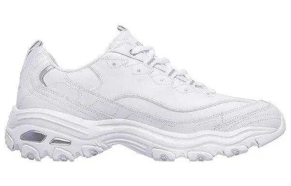 Sketchers D'lites 1.0 Low-top Sneakers