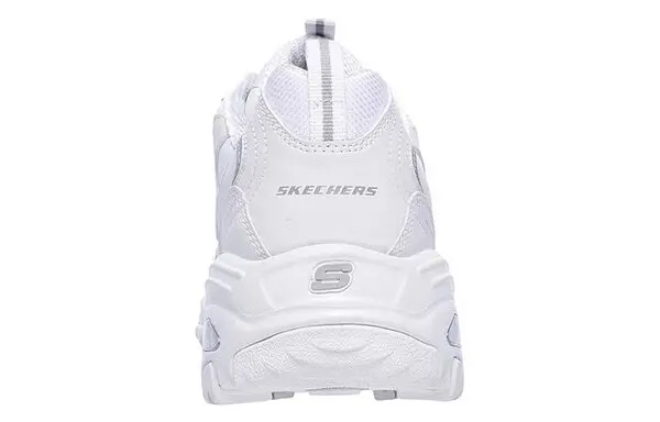Sketchers D'lites 1.0 Low-top Sneakers