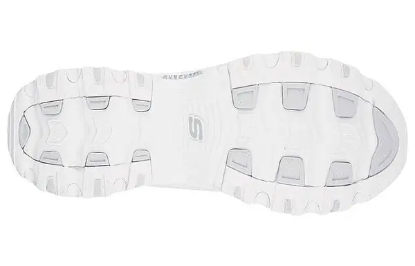 Sketchers D'lites 1.0 Low-top Sneakers