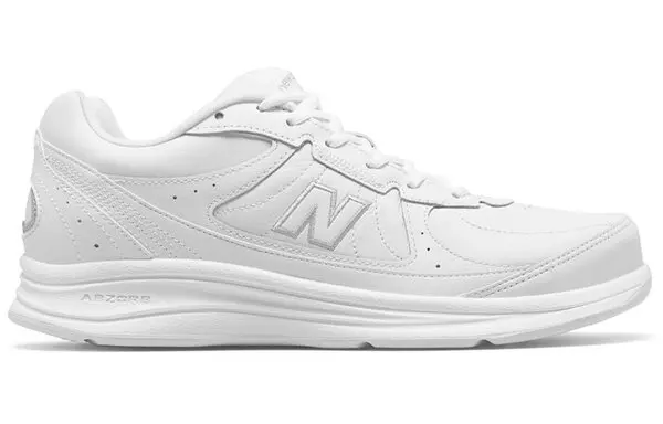 NEW BALANCE 577v1 Athletic Sneakers - White