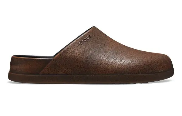 CROCS Dylan Burnished Clogs