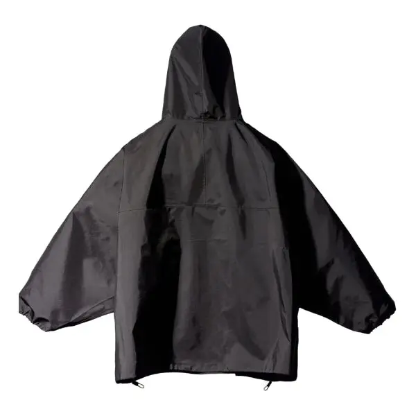 Yeezy T-cut Parka
