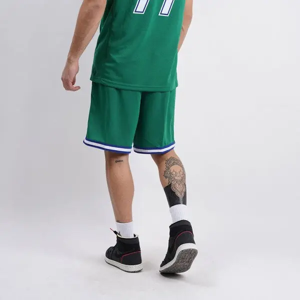 Nike Dallas Mavericks Swingman Shorts