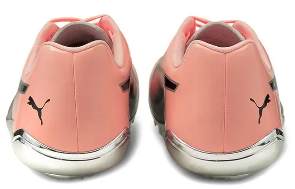 PUMA Evospeed Electric Track Spikes