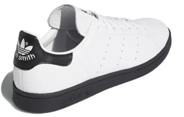 Adidas Stan Smith Embossed Graphic Sneakers