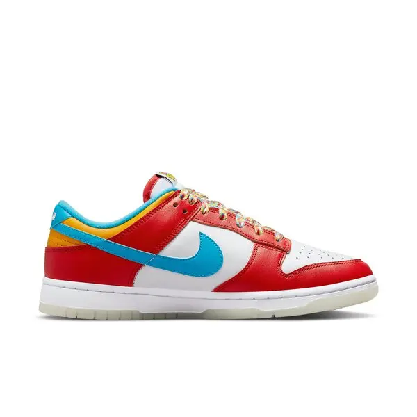 Nike Dunk Low "fruity Pebbles