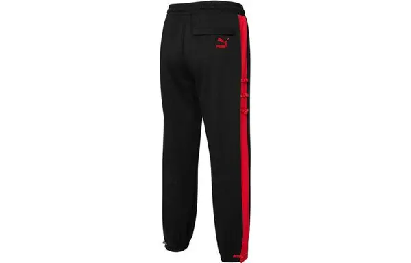 PUMA Cny Urban Traditional Pants