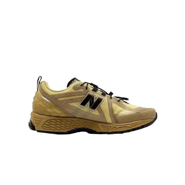 NEW BALANCE X Cayl 1906r "yellow - Yellow/black