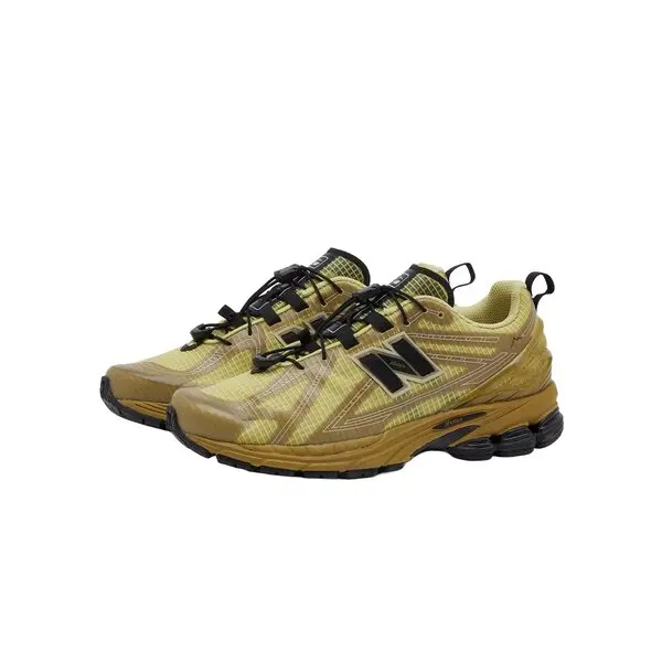 NEW BALANCE X Cayl 1906r "yellow - Yellow/black