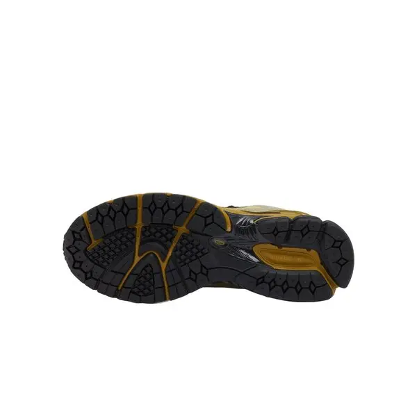 NEW BALANCE X Cayl 1906r "yellow - Yellow/black