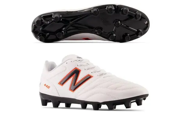 NEW BALANCE 442 Pro Fg Football Boots